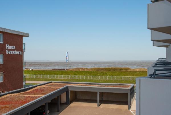 Hanseatic 201 - Cuxhaven