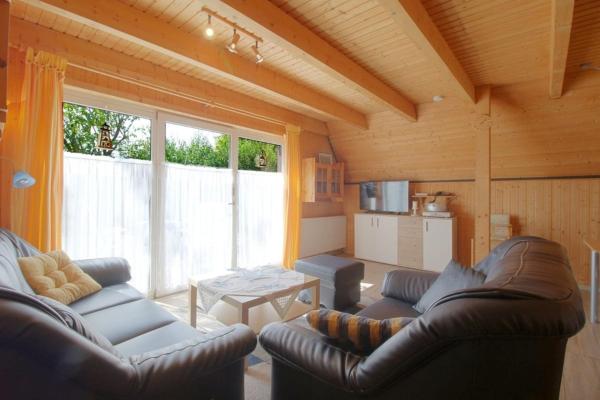 Sr Eversand 11 - Geestland