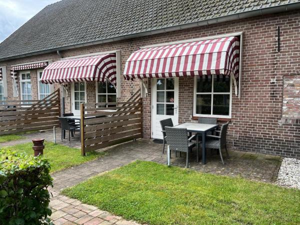 Broeders Stay - Oisterwijk