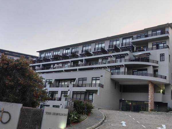 Stay At The Herold 706 - Herolds Bay