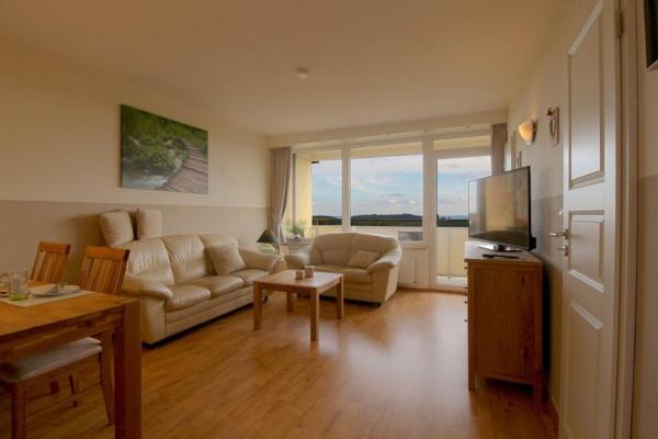 Apartment 535 - Braunlage