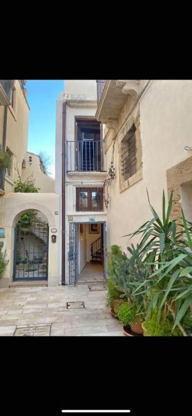 Gelsomina Ortigia Suite Apartment - Siracusa