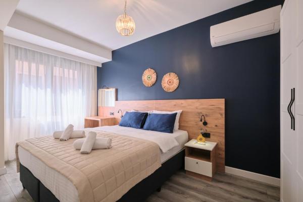 Bsy's Stylish 1br,2br ,3br Apartments In Brand New Building - Stambuł