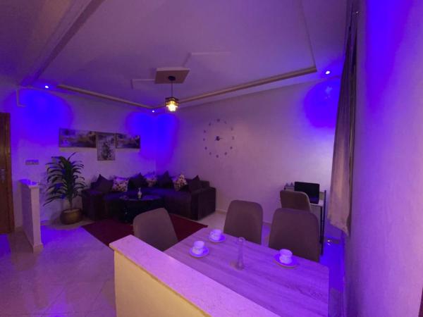 Rue Pierre Curie,meknes,morocco - Meknès