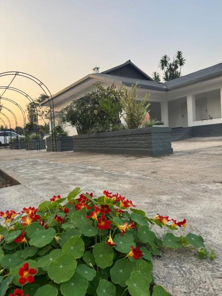 Kanna Residence-your Home In Musanze - Rwanda