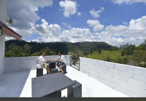 Wounder Mountain View Ella - Sri Lanka