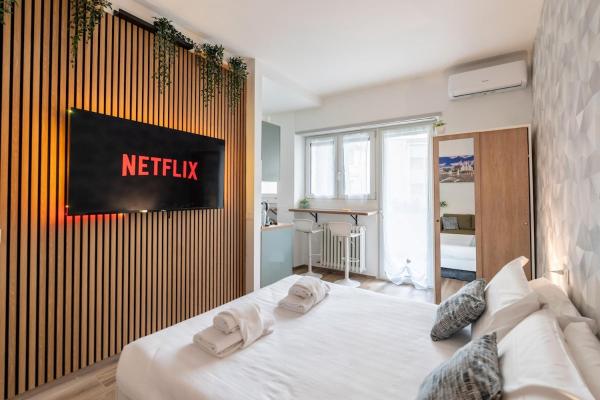 Citylife - Design Suite Duomo Con Wifi - Milan