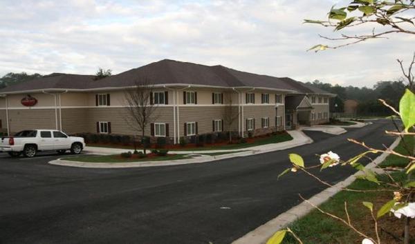Affordable Suites Of America Augusta - Augusta, GA