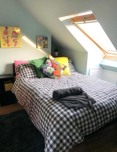 'The Artist's Loft' - Studio Flat In Cambridge - Cambridge