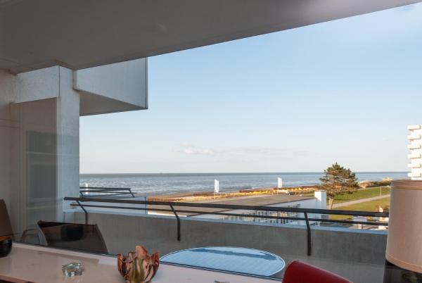 Haus Hanseatic, Wohnung 409 - Cuxhaven