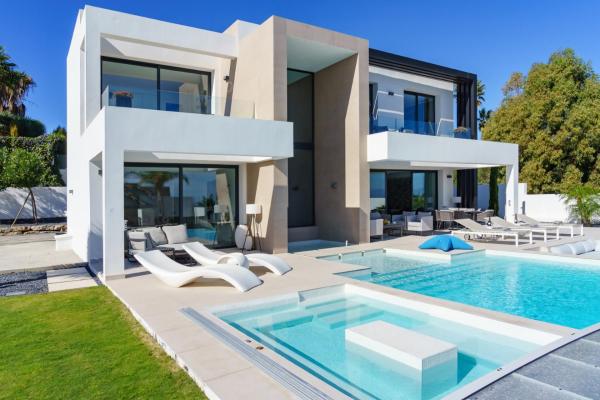 Villa Morris Signature - Estepona