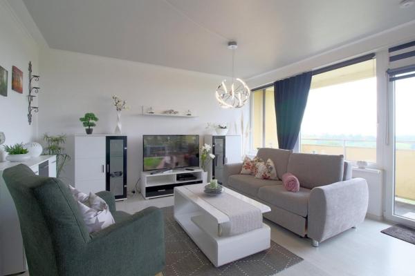 Apartment 256 - Braunlage