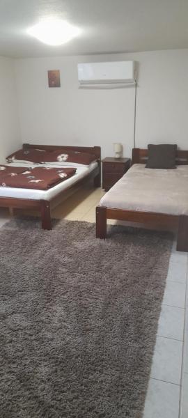 Viktória Apartman - Nyíregyháza