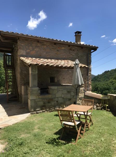 Mini-maison Rustique - Ardèche