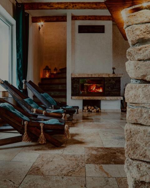 Casa Picatura De Rouă - Beliș