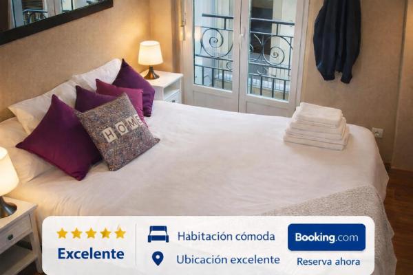 Balcón Curva De Estafeta - Centro - Pampelune