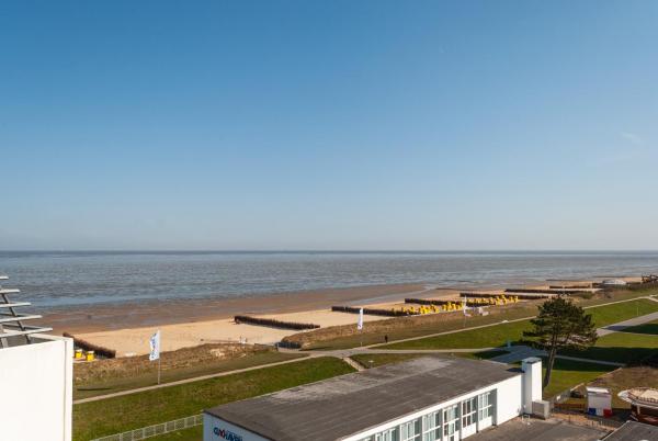 Haus Hanseatic, Wohnung 710 - Duhnen