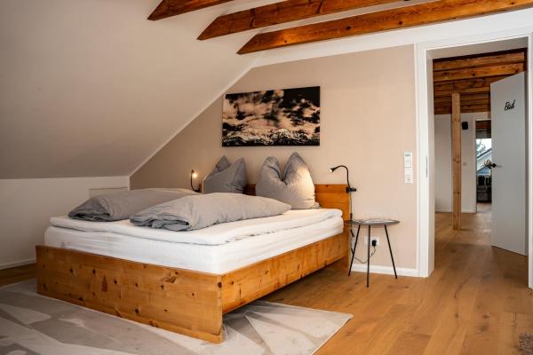 Alb Appartement - Gemütliche Wohnung Mit Balkon - Balingen