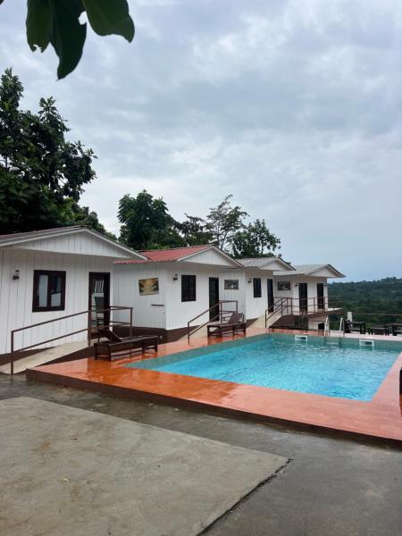 Resort Ideal Forest - São Tomé and Príncipe