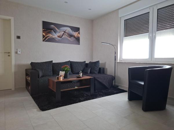 Ferienwohnung 2 Familie Siegl - Delitzsch