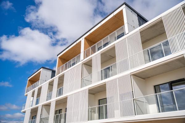 Vista Mikołajki Marina & Resort - Mikołajki