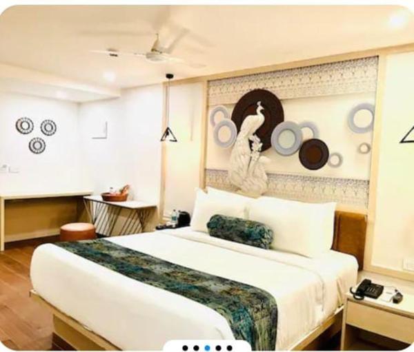 Luxury International - Hyderabad