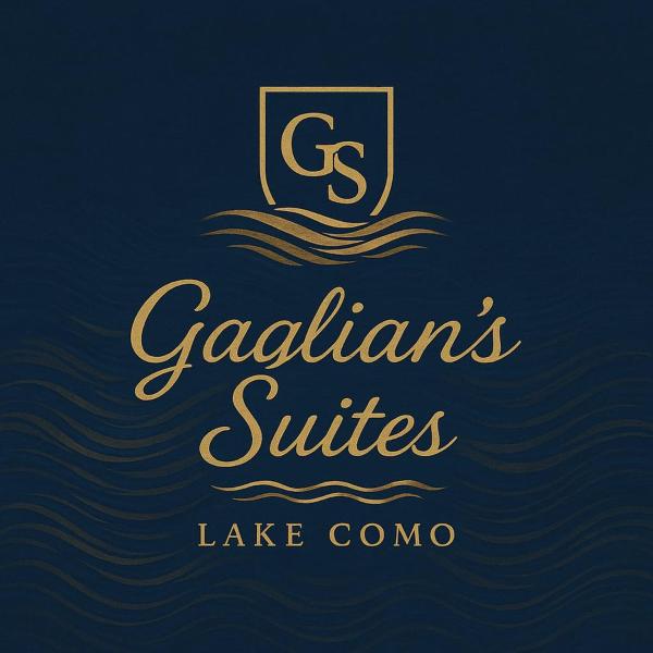 Gaglian's Suites Lake Como - Cernobbio