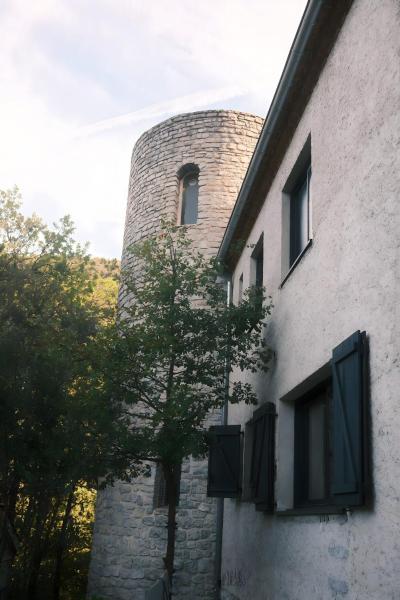 Le Saint Marquan - Bédoin