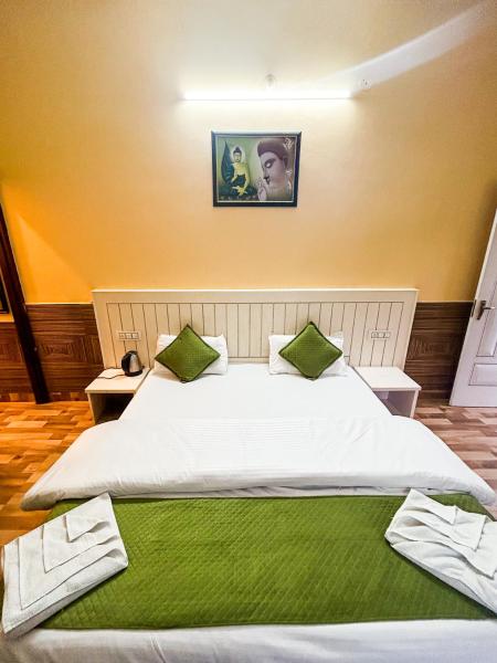 Vacation Home - Dharamshala