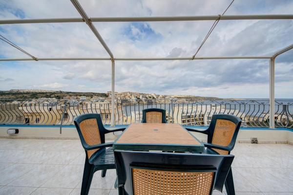 Coastal Gem With Stunning Sea Views By 360 Estates - Malta