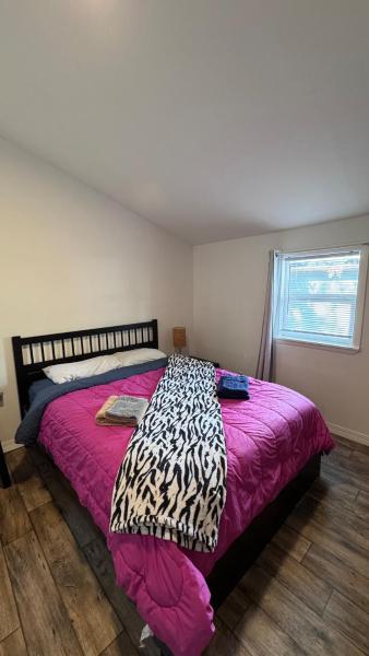 Lovely 1br, Private Entrance, 1st Floor - Lynn, MA