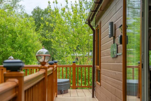 Looby Lodge - Lincolnshire