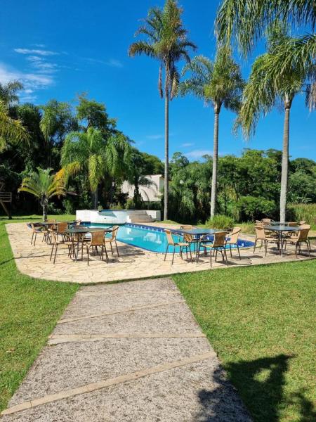 Espaço Sausalito - Caieiras