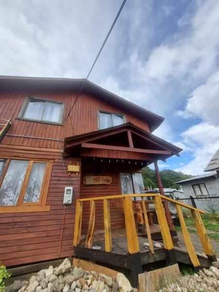 Cabaña Cielo Patagonico - Futaleufú