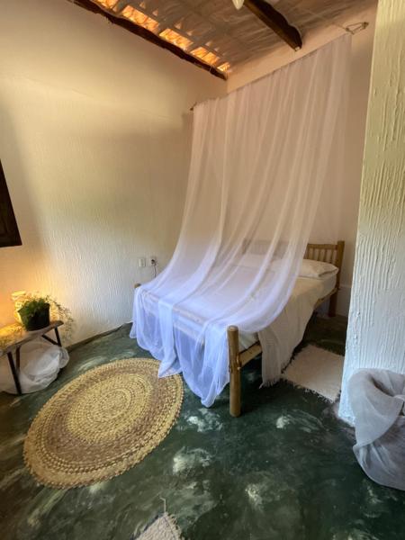 Dança Das áGuas - Itacaré