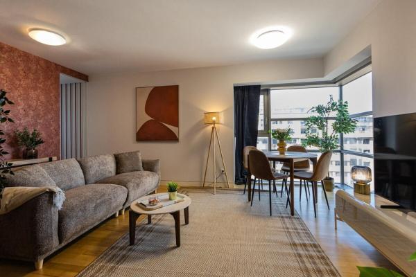 Apartamento Aragonia, Zaragoza - Zaragoza, España