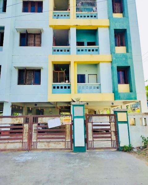 Gayatri Heights - East Godavari