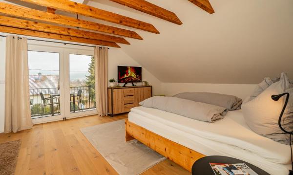 Alb Appartement - Gemütliche Wohnung Mit Balkon - Balingen