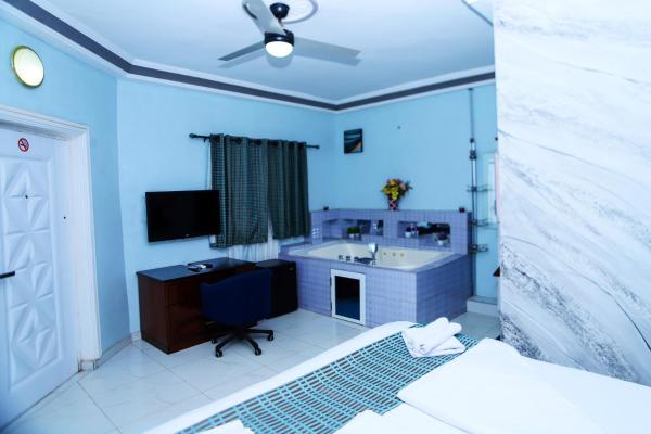 Eka Elite Hotel - Lomé