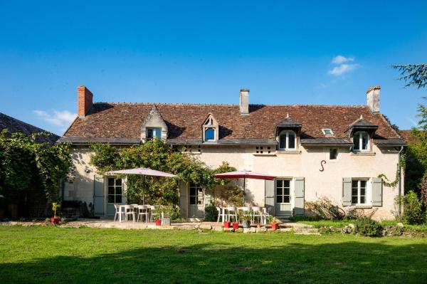 B&b Bienviennue - Indre-et-Loire