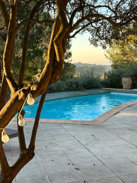 Le Loft D'emma - Gordes