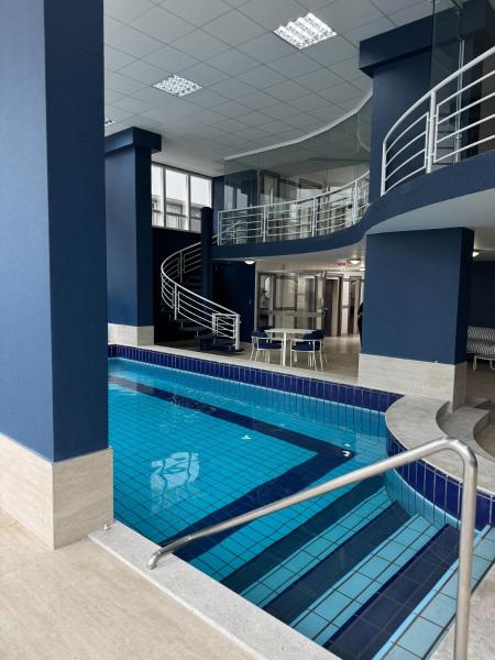 Hotel Blumenau - Balneário Camboriú - Balneário Camboriú