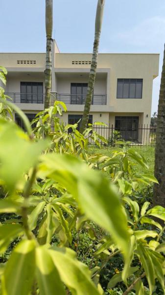 Entebbe Waterfront Home - Ouganda