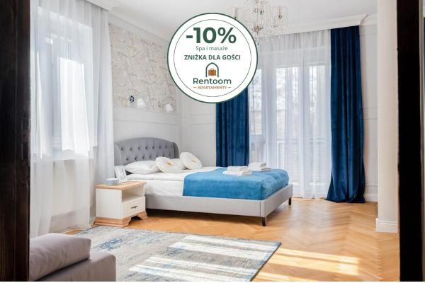 Prywatny Parking W Centrum Srebrny Sen By Rentoom - Toruń