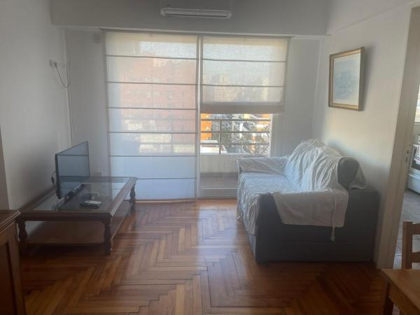 Renta Temporal De Recoleta - Recoleta