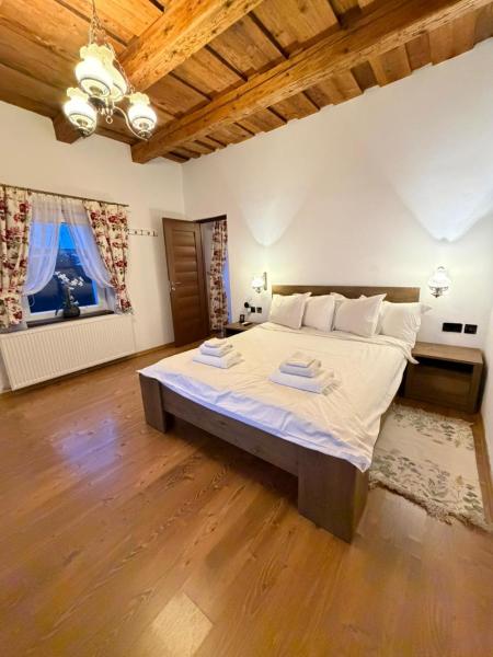 Peter House 24-7 Self Check-in - Transylvania