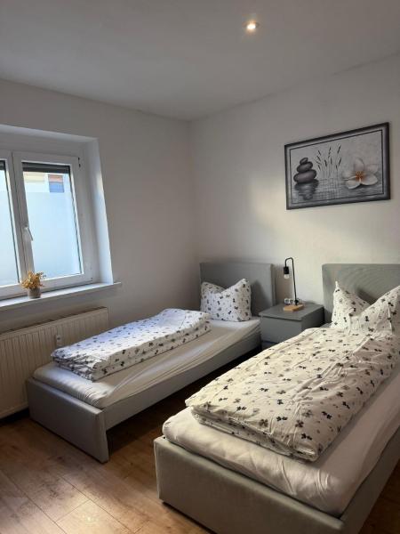 Ferienwohnung Schwarze Elster - Bad Liebenwerda
