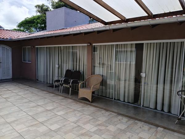 Casa De Hóspedes Campeche - 250m Do Mar - Florianópolis