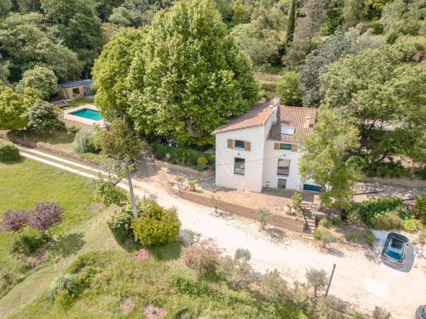 Propriété D’exception Entre Toulon Et Hyères - Pierrefeu-du-Var