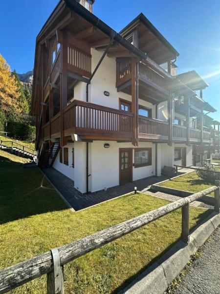 Appartamento Val Di Roda - Falcade